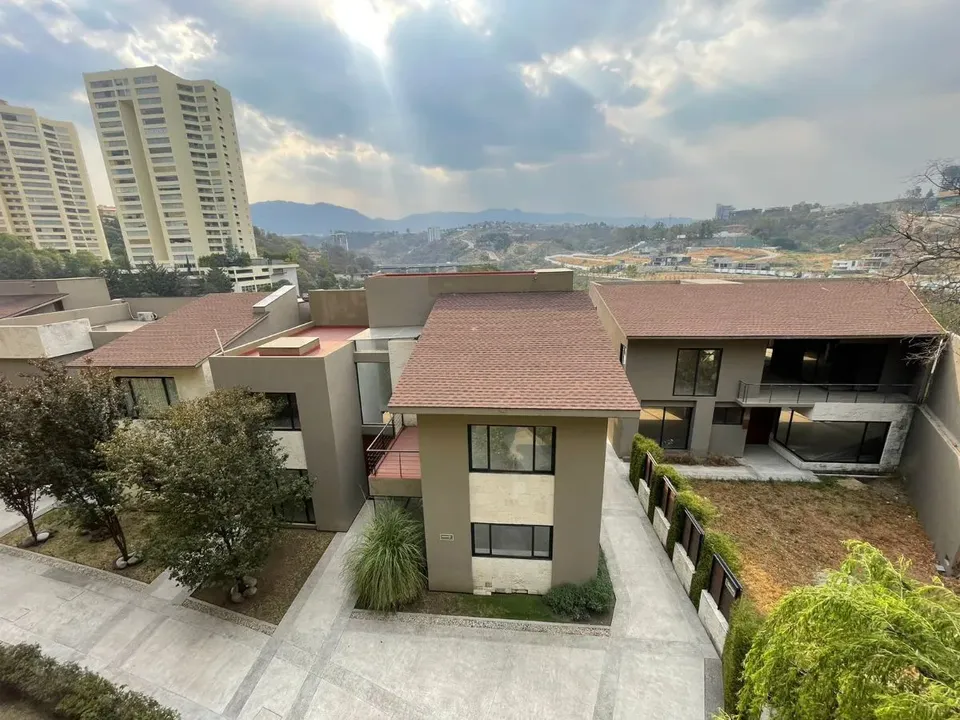 Casa en venta en Lomas Country Club, Lomas Country Club
