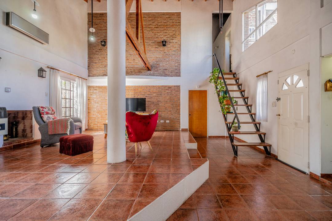 3 Casas en venta en Villa Angelica, San Alberto, Córdoba | Mudafy