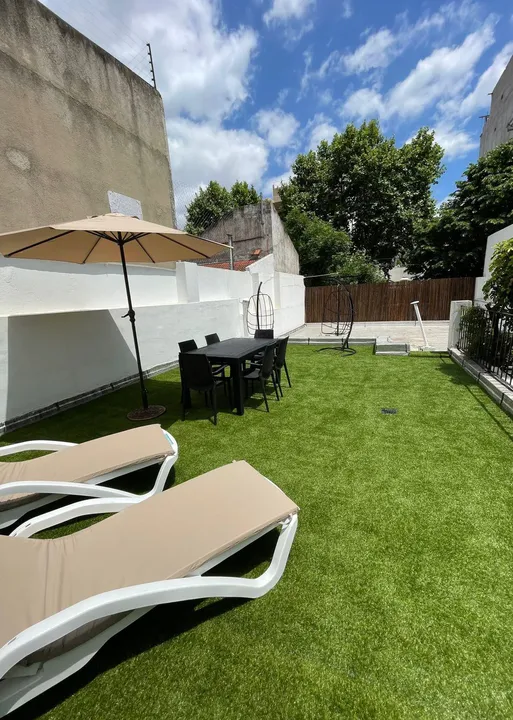 19 Casas de 4 ambientes en venta en Monte Castro, CABA | Mudafy