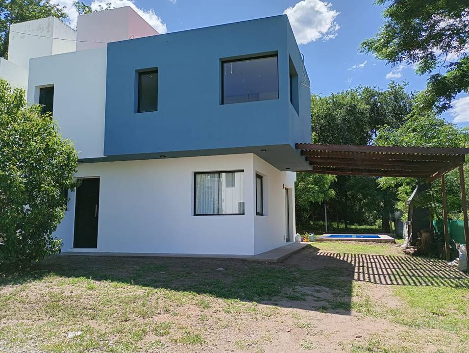 26 Casas en venta en Canteras de Quilpo, Cruz del Eje, Córdoba | Mudafy