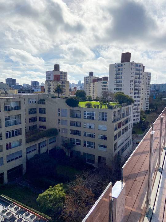 Propiedades en venta en Palermo - Página 2