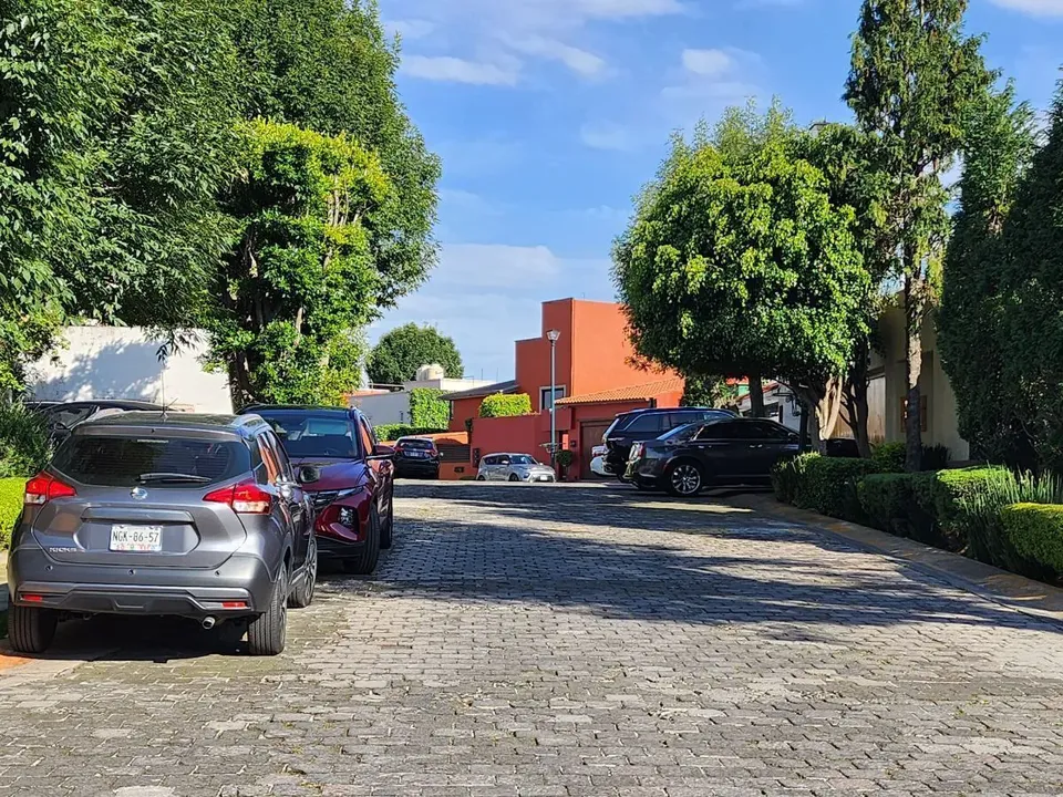 Condominio en venta en RETORNO DEL ANAHUAC, Interlomas