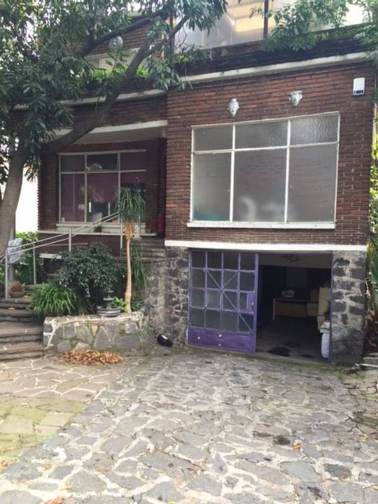 9 Casas de 2 recámaras en venta en Copilco Universidad, Coyoacán ...