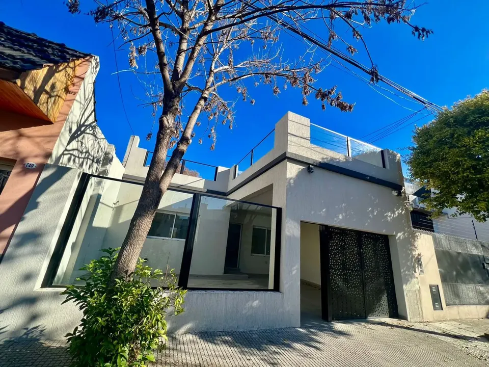 102 Casas en venta en Monte Castro, CABA | Mudafy - Pág. 5